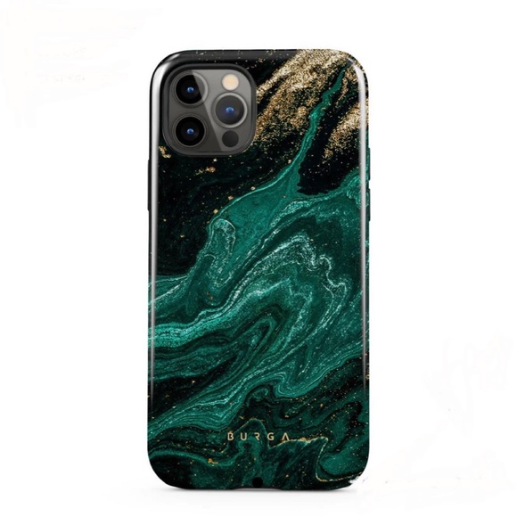 Cell Phones & Accessories | Burga Iphone 12 Pro Max Case | Poshmark
